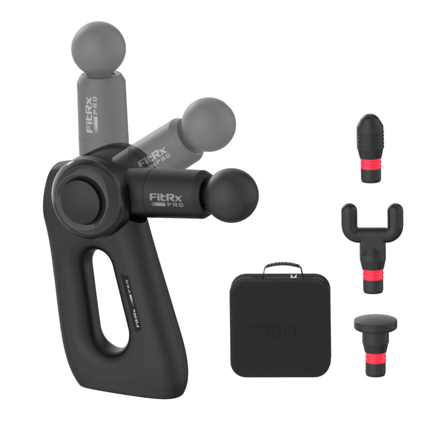 Fitrx Wireless Electrode Massager - FitRx™