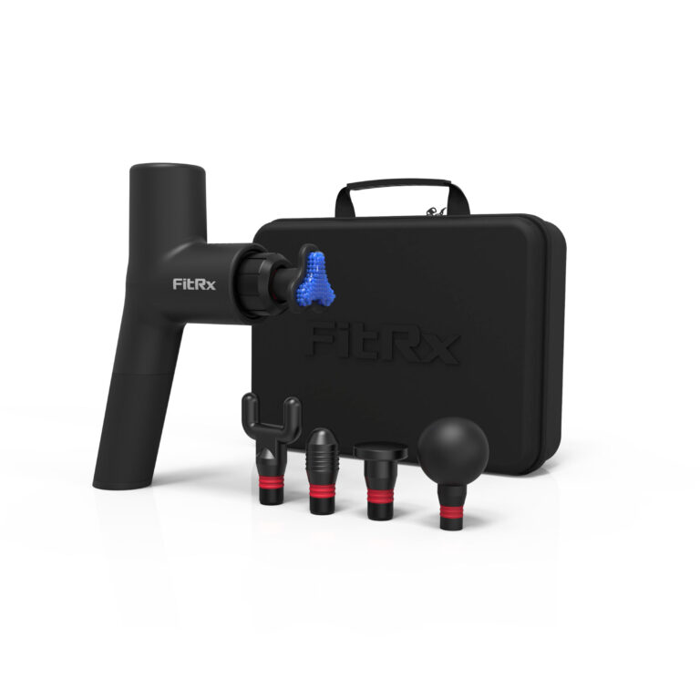 FitRx™ - The Official Home of FitRx