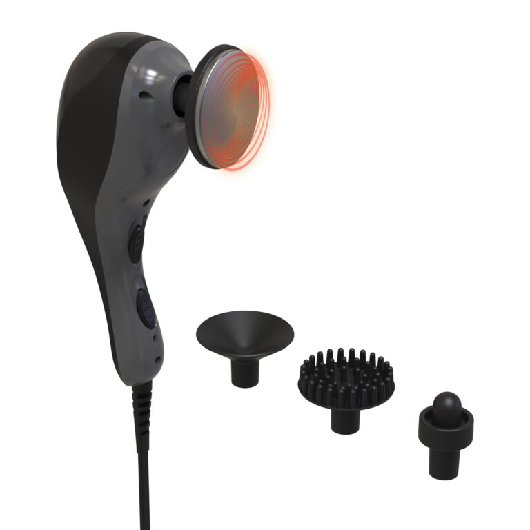 FitRx Walmart Exclusive Massagers – Deep Tissue & Muscle Recovery Tools