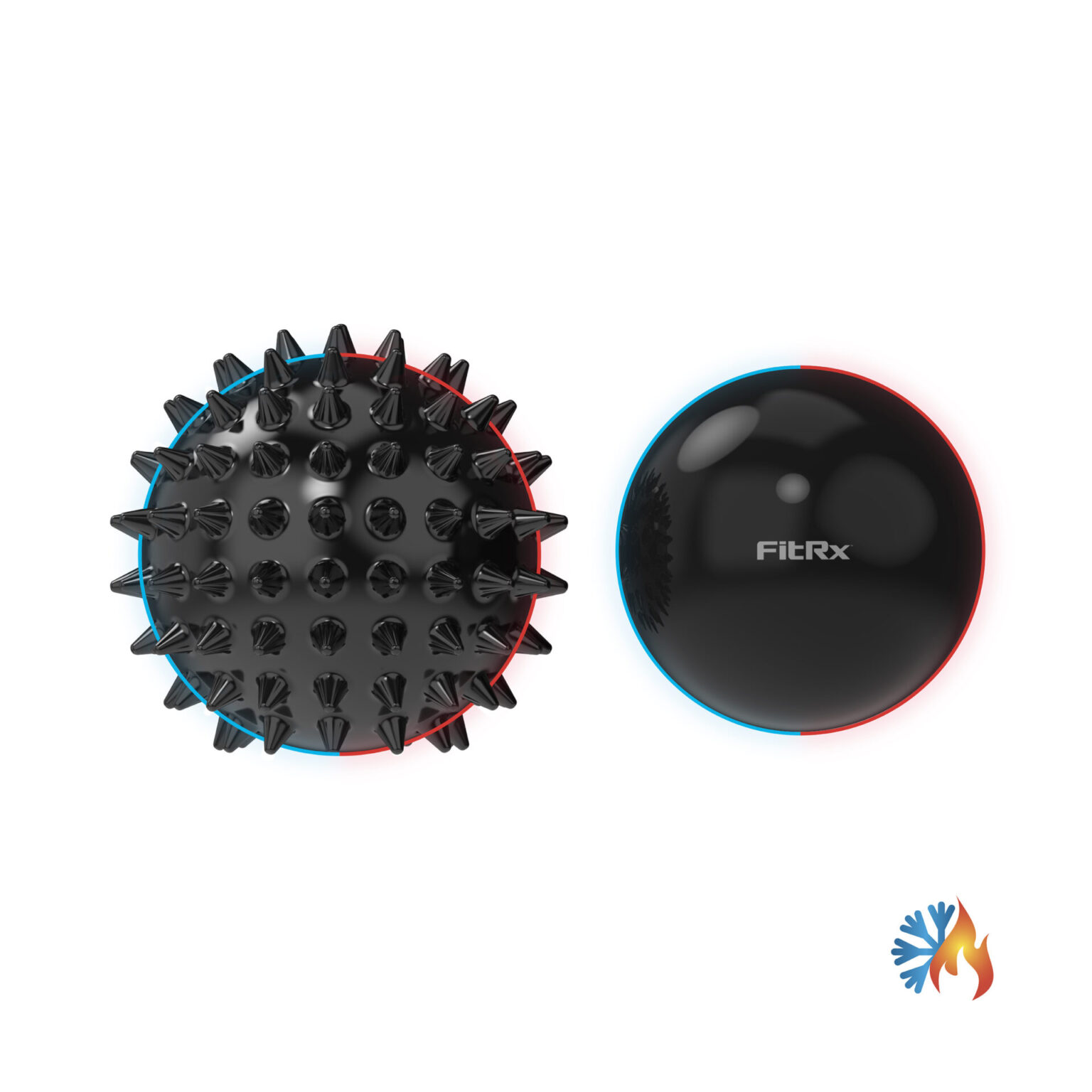 Massage Guns for Muscle Recovery & Deep Tissue Relief - FitRx™