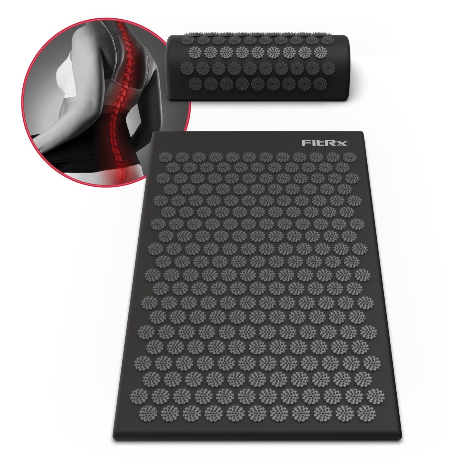 Fitrx Wireless Electrode Massager - FitRx™