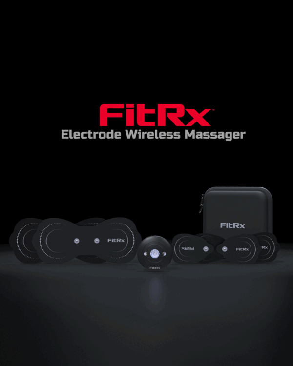 FitRx™ - The Official Home of FitRx